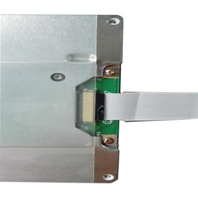 China Polegada 320×240 da substituição 5,7 da visualização ótica de painel LCD de LQ057Q3DC02 TFT CCFL para afiado à venda