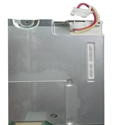 China Polegada 320×240 da substituição 5,7 da visualização ótica de painel LCD de LQ057Q3DC02 TFT CCFL para afiado à venda