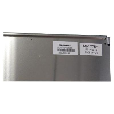 Κίνα LQ104S1DG2C οθόνη 10,4 ίντσα RGB 800X600 LCD για το βιομηχανικό εξοπλισμό προς πώληση