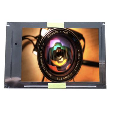Китай Панель экрана дисплея PD064VT5 RGB 640X480 LCD обслуживание замены 6,4 дюймов продается
