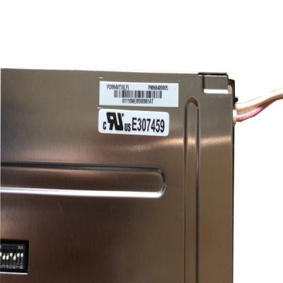 Китай Панель экрана дисплея PD064VT5 RGB 640X480 LCD обслуживание замены 6,4 дюймов продается