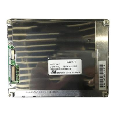 Κίνα 5,7 RGB 640X480 LCD συντήρηση AA057VG12 αντικατάστασης επιτροπής επίδειξης οθόνης ίντσας προς πώληση