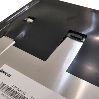 China INNOLUX G121ICE-L02 módulo novo da tela do lcd de 12,1 polegadas com 1280×800 WXGA 124PPI para o uso industrial à venda