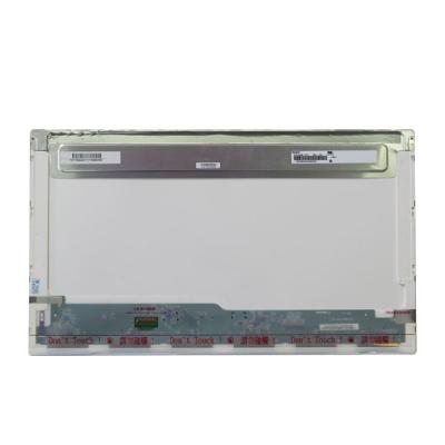 中国 N173HGE-E11 17.3インチLED LCDスクリーンのラップトップの表示パネルEDP 30 Pin 販売のため