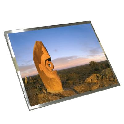 Κίνα αρχική LCD ενότητα G121X1-L02 12,1 ίντσας που εφαρμόζεται στα βιομηχανικά προϊόντα προς πώληση