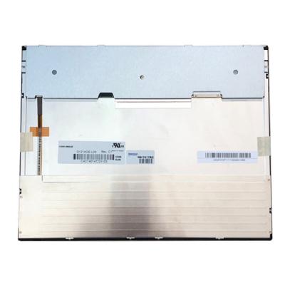 Κίνα αρχική LCD ενότητα G121X1-L02 12,1 ίντσας που εφαρμόζεται στα βιομηχανικά προϊόντα προς πώληση