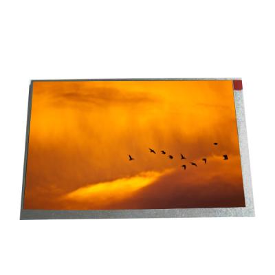 중국 7.0 산업용 제품에 적용된 LCD 모듈 AA070ME01 800×480으로 조금씩 움직이세요 판매용