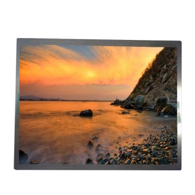 China 12,1 tela AA121ST01 do painel de exposição 800 (RGB) ×600 do lcd da polegada lcd à venda