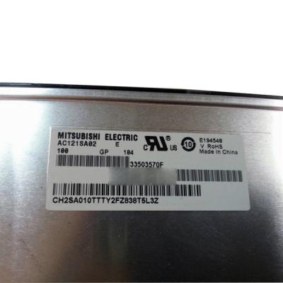 China AC121SA02 12,1 manutenção da substituição do painel da tela de exposição da polegada 800×600 lcd à venda