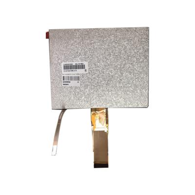 China Tela 800 (RGB) ×480 do lcd do painel de TM070RBH10-41 lcd exposição do lcd de 7,0 polegadas à venda