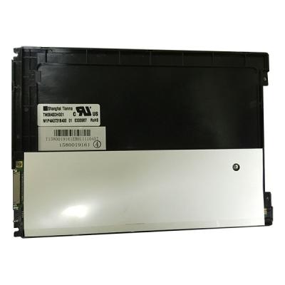 China Original 8,4 polegadas para o painel TM084SDHG01-01 do módulo da visualização ótica de painel LCD ×600 de TIANMA 800 (RGB) à venda