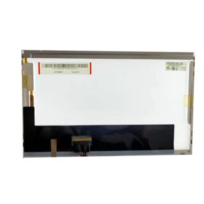 China Exposição de G101STN01.C 1024*600 com a tela do painel de LVDS LCD para a aplicação industrial à venda