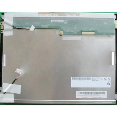 中国 工業製品に加えられるG121SN01 V.1 12.1のインチLCDモジュール800*600 販売のため
