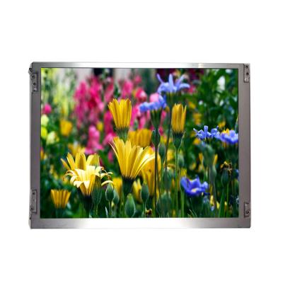 中国 工業製品に加えられるG121SN01 V.1 12.1のインチLCDモジュール800*600 販売のため