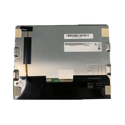 China G104STN01.3 10,4 módulo LVDS dos monitores de exposição 800*600 da polegada TFT LCD lcd à venda
