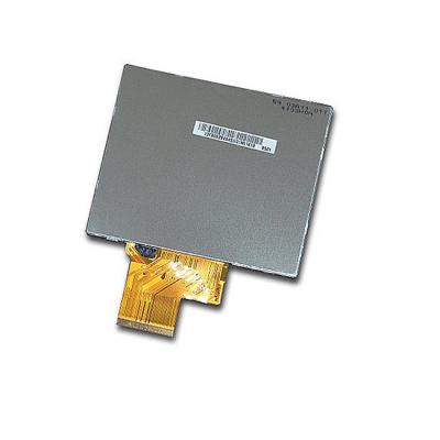 China A080XTN01.5 8,0 módulo de la pantalla del lcd del panel LCD de la pulgada 1024*768 en venta