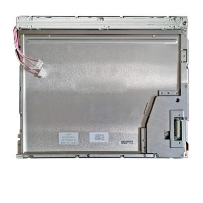 China 12,1 painel de exposição da tela LQ121S1DG31 lcd da polegada 82ppi lcd no estoque para a máquina da modelação por injeção à venda
