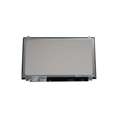 China BOE 15.6" LCD Panel NV156FHM-N41 Vertical Stripe Laptop LCD Display for sale