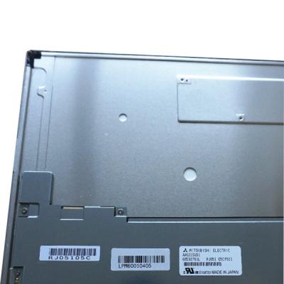 中国 AA121SU01三菱LCDスクリーン防眩20ピンTFT LCD表示 販売のため