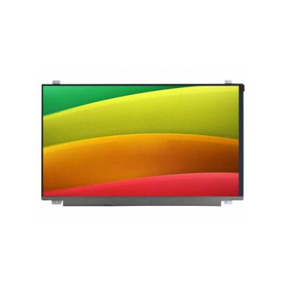 Cina Pannello lcd BOE a strisce verticali 15,6 NT156WHM-N34 Schermo per laptop LCD a 30 pin in vendita