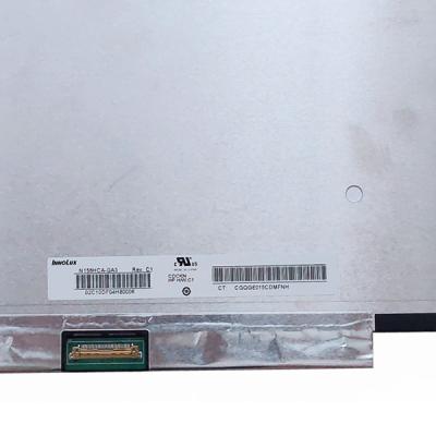 China Painel LCD Innolux Vertical Stripe 15.6 N156HCA-GA3 30 pinos Tela LCD para laptop à venda