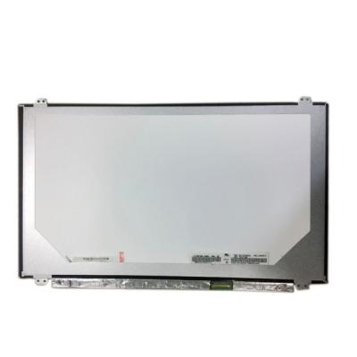China Innolux Vertical Stripe 15.6 Inch LCD Panel N156HGE-EAB 30 pins Laptop LCD SCREEN for sale