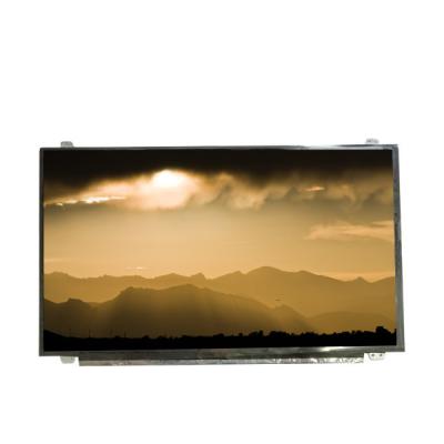 China Innolux Vertical Stripe 15.6 Inch LCD Panel N156HGE-EAB 30 pins Laptop LCD SCREEN for sale