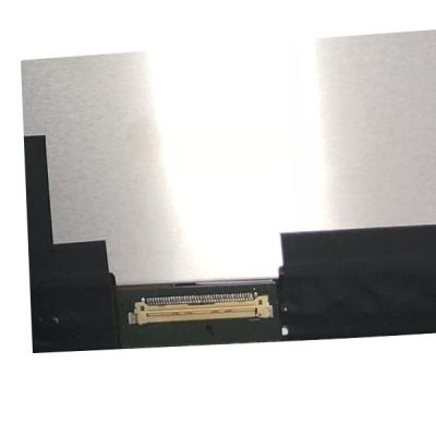 中国 シャープな縦縞 15.6 インチ LCD ペイン LQ156D1JX36 3840*2160 ラップトップ LCD スクリーン 販売のため