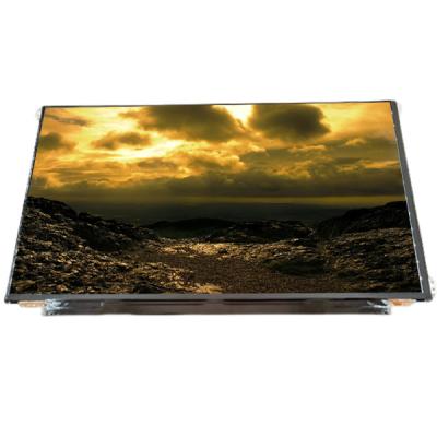 中国 シャープな縦縞 15.6 インチ LCD ペイン LQ156D1JX36 3840*2160 ラップトップ LCD スクリーン 販売のため