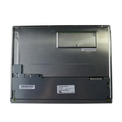 China 12,1 polegadas 1024x768 AA121XP01 painel LCD industrial 105ppi Monitores LCD Substituição da exibição da tela à venda