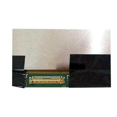 Chine Rayure verticale pointue volet LCD de 15,6 pouces modules LQ156D1JX01 3840*2160LCD à vendre