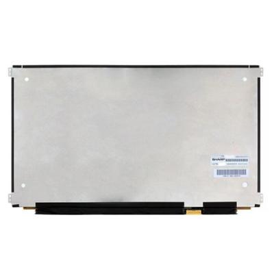 China Sharp Vertical Stripe 15.6 Inch LCD Pane LQ156Z1JW03B 3200*1800 LCD screen for sale