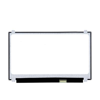 China AUO Vertical Stripe 15,6-Zoll-LCD-Scheibe B156HAN02.2 HWAA 40-Pin-LCD-BILDSCHIRM zu verkaufen