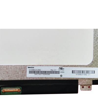 China 15,6-inch industrieel lcd-scherm N156BGA-EB2 1366 (RGB) × 768 LCD-scherm Te koop