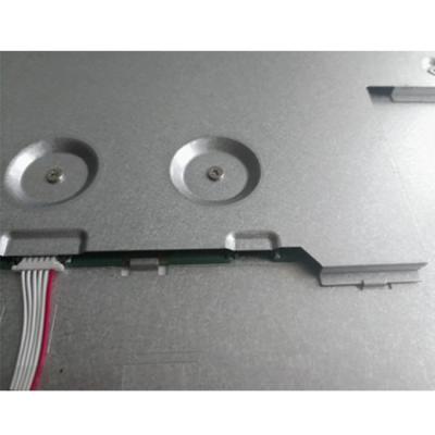 China 15,6-Zoll-Industrie-LCD-Display G156XTT01.1 1366 * 768 Touchscreen-Monitor LVDS zu verkaufen