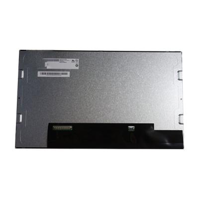 China Pantalla de panel lcd industrial de 15,6 pulgadas G156XTN01.2 Monitores de pantalla lcd LVDS en venta