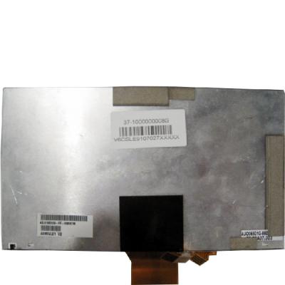 중국 원래 6.5 인치 tft 터치 스크린 A065VL01 V2 LCD 디스플레이 판매용