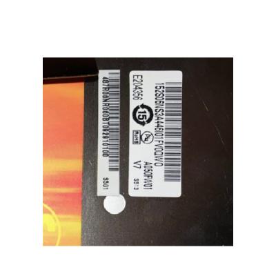 China A050FW01 V7 5,0 polegadas LCD Touch Panel Display Automotivo AUO LCD à venda
