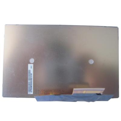 China A050FW01 V7 5,0 polegadas LCD Touch Panel Display Automotivo AUO LCD à venda