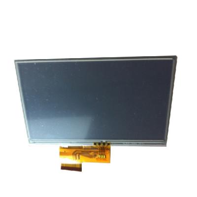 China Tela sensível ao toque LCD original de 5,0 polegadas A050FW02 V5 RGB Stripe AUO LCD Display à venda