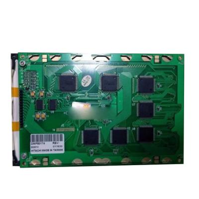Китай 5,7 индикаторная панель экрана DMF-50174ZNB-FW LCD дюйма 320*240 STN LCD продается