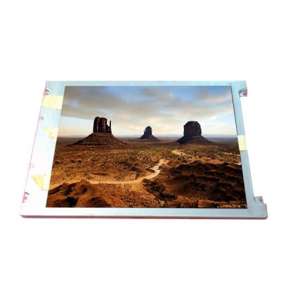 China El panel de la pantalla LCD de Kyocera módulo KCB104VG2CA-A43 del LCD de 10,4 pulgadas para la exhibición industrial en venta