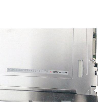 China Kyocera KCB6448BSTT-X11 10,4 Anzeigen-Modul Zoll TFT LCD-Schirm-640*480 LCD zu verkaufen