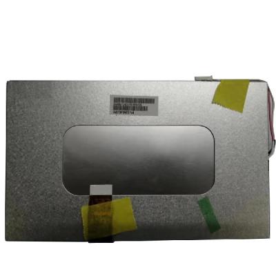 Китай Дисплей A070FW03 V4 480x234 76PPI дюйма TFT LCD Pin 7,0 AUO 26 продается