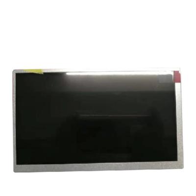 Китай Дисплей A070FW03 V4 480x234 76PPI дюйма TFT LCD Pin 7,0 AUO 26 продается