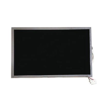 China A070VW01 V1 com o painel da tela da polegada CCFL lcd da exposição 7 da placa de motorista 800*480 lcd à venda
