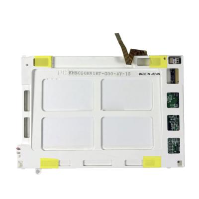 China OPTREX KHS050HV1BT G00 5,0-Zoll-LCD-Anzeigefeld für die Industrie zu verkaufen