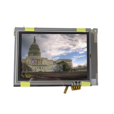 China OPTREX KHS050HV1BT G00 5,0-Zoll-LCD-Anzeigefeld für die Industrie zu verkaufen