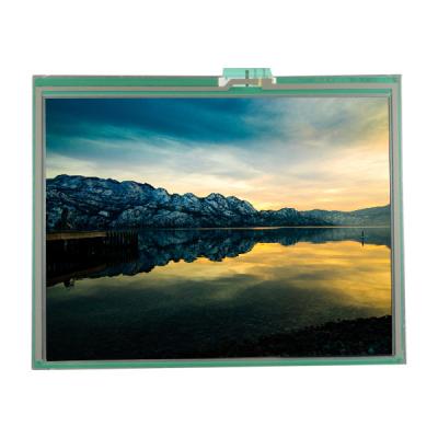 Chine 640 (RGB) * 480 Kyocera intégré TFT écran tactile TCG057VG1BB-G00 à vendre