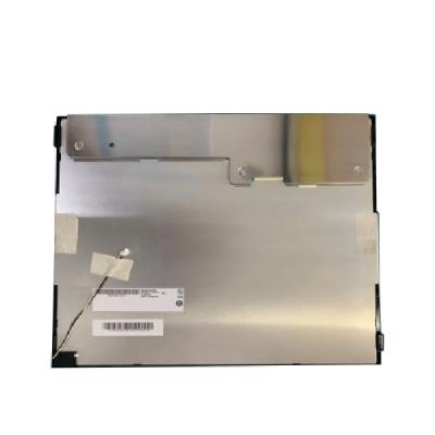 중국 15.0 Inch LCD Display Screen Panel 1024*768 A150XN01 V2 Matte 20pins 판매용